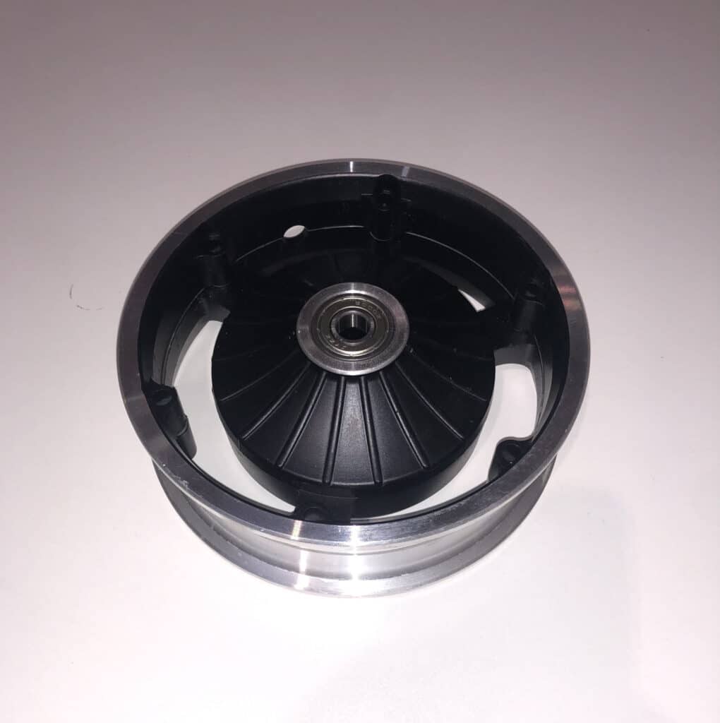 Dummy motor Z8Pro / Vsett8 kopen? - E-steps kopen bij Easy-ride.nl