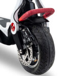 Veeley V5 Zwart Najaars-Deal - De legale step in Nederland - Easy-Ride.nl