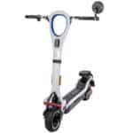 Veeley V5 Zwart Najaars-Deal - De legale step in Nederland - Easy-Ride.nl