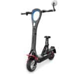 Veeley V5 Zwart Najaars-Deal - De legale step in Nederland - Easy-Ride.nl