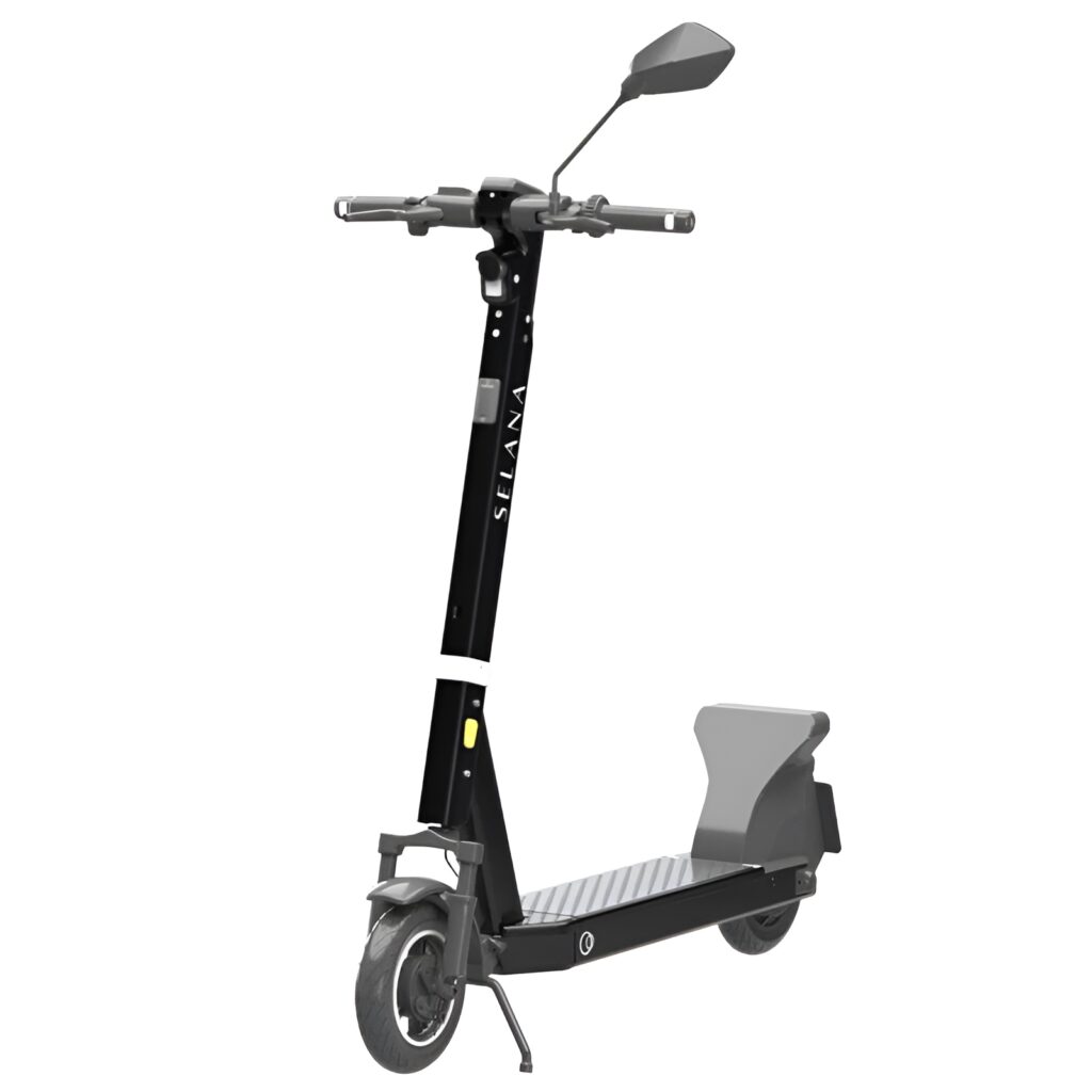 Selana Alpha kopen? - E-steps kopen bij Easy-ride.nl